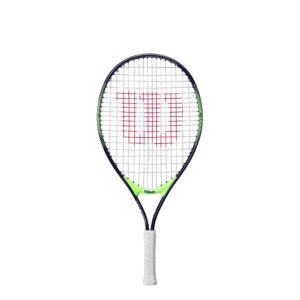 wilson federer 23 junior recreational tennis racket