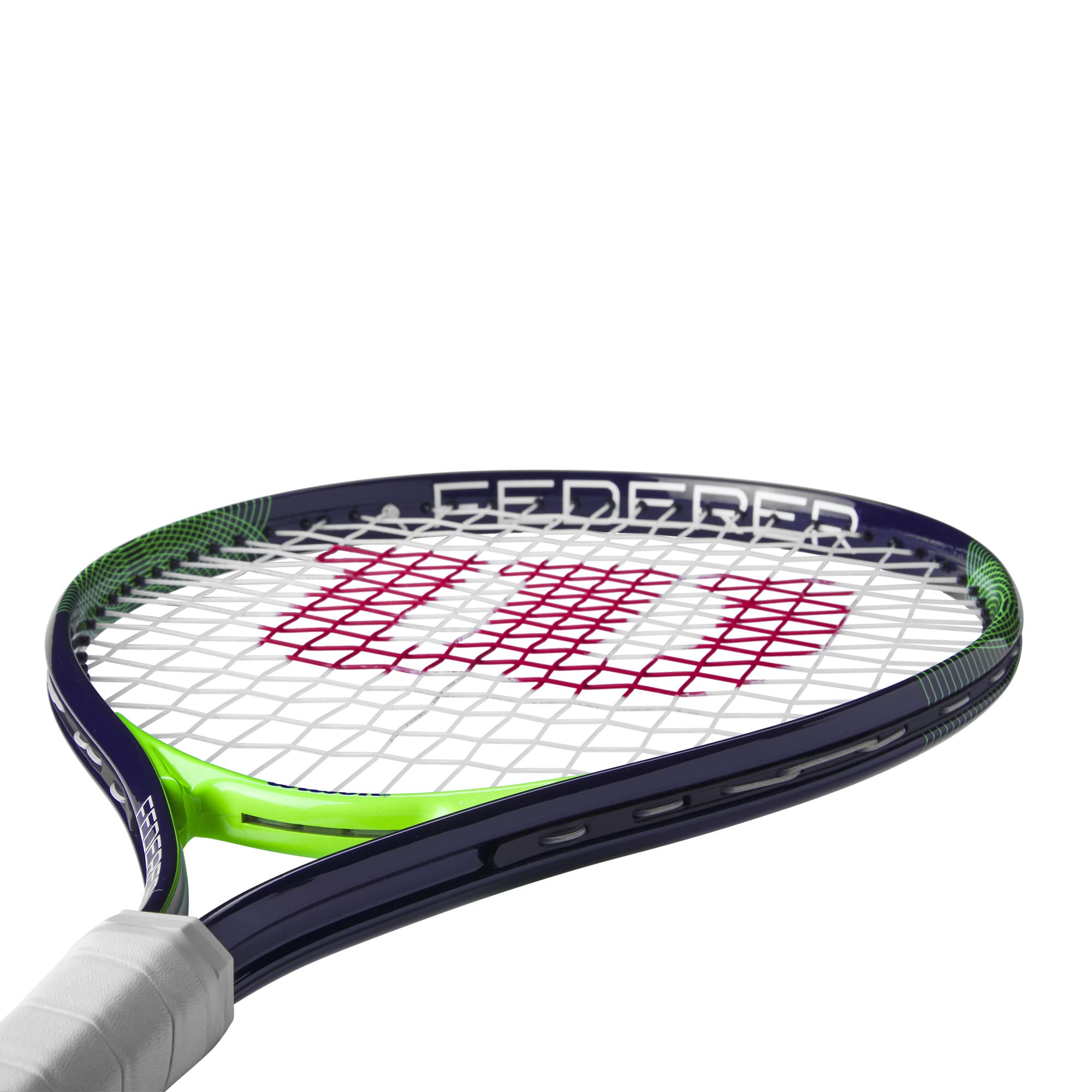 WILSON Federer 23 Junior Recreational Tennis Racket