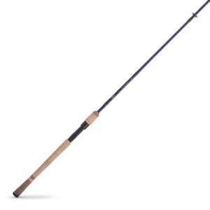 Fenwick Eagle Salmon/Steelhead Spinning Fishing Rod, Brown, 9'6" - Medium - 2pc