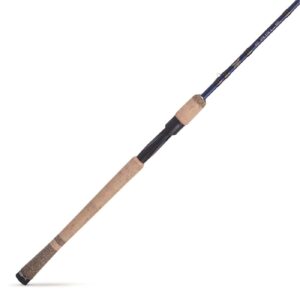 Fenwick Eagle Salmon/Steelhead Spinning Fishing Rod, Brown, 9'6" - Medium - 2pc