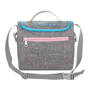 nosiboo diaper bag - baby organizer