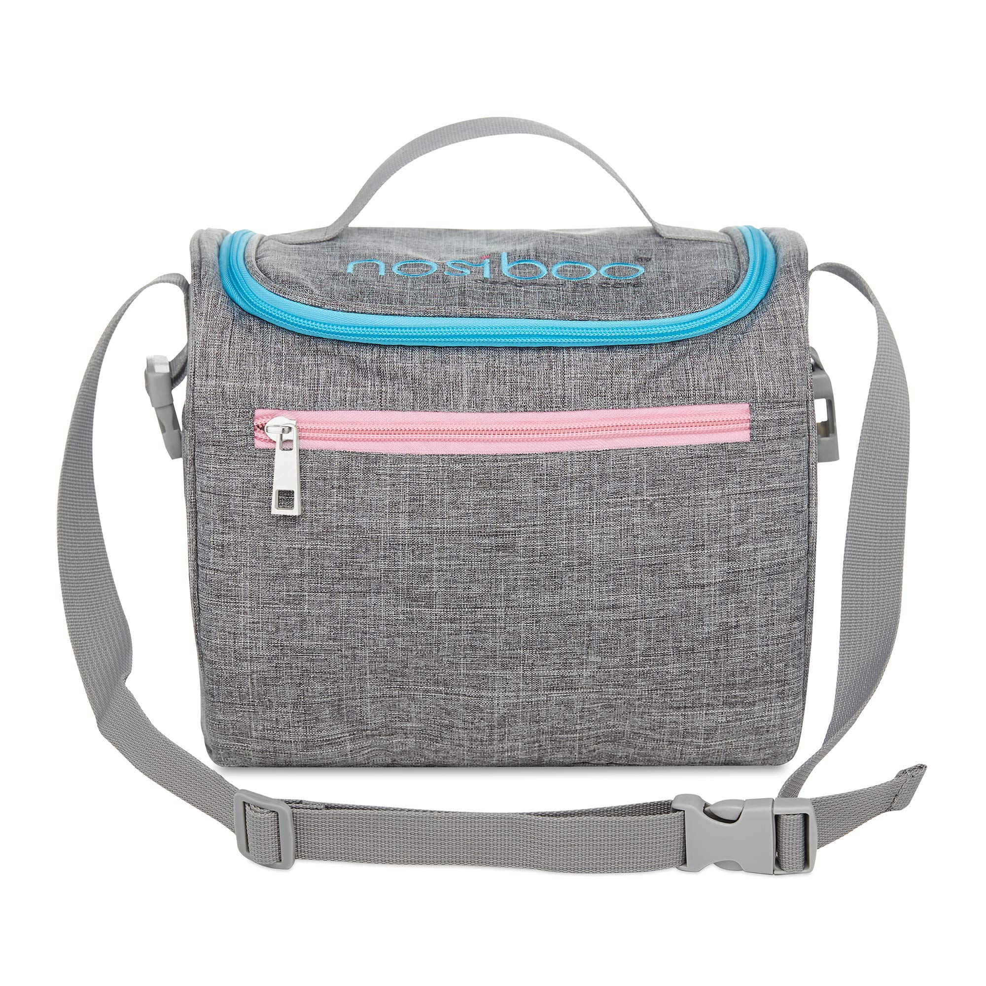 nosiboo Diaper Bag - Baby Organizer