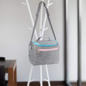 nosiboo Diaper Bag - Baby Organizer