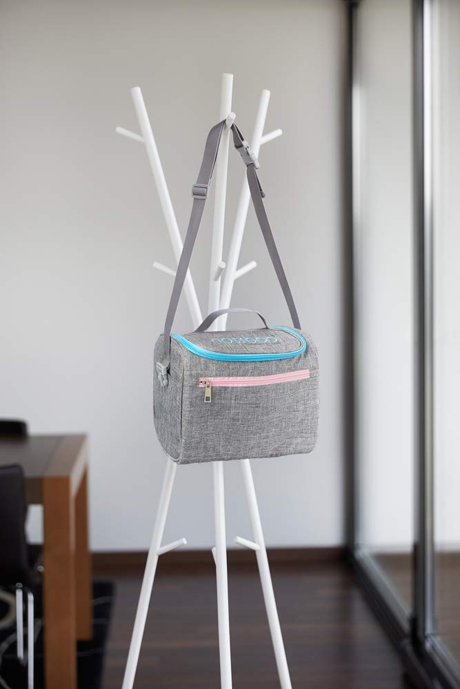 nosiboo Diaper Bag - Baby Organizer