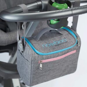 nosiboo Diaper Bag - Baby Organizer