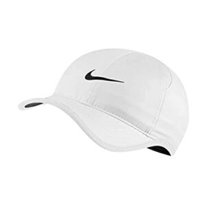 nike men's tennis featherlight cap