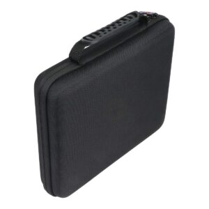 khanka Hard Travel Case replacement for Compatible with PreSonus ATOM Production and Performance Pad Controller