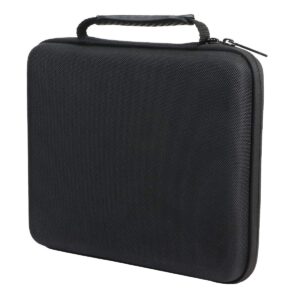 khanka Hard Travel Case replacement for Compatible with PreSonus ATOM Production and Performance Pad Controller