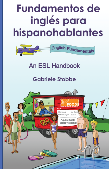 Fundamentos de inglés para hispanohablantes: A handbook for ESL teachers