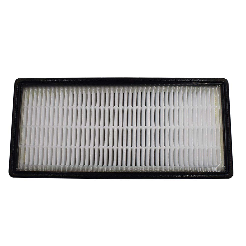 4 Pack HEPA Filter C Compatible with Honeywell Air Purifier Filter HRF-C,Fit Models:16216,HHT-011,HHT-013,HHT-080,HHT-081,HHT-085,HHT-090,HHT-145,HHT-149