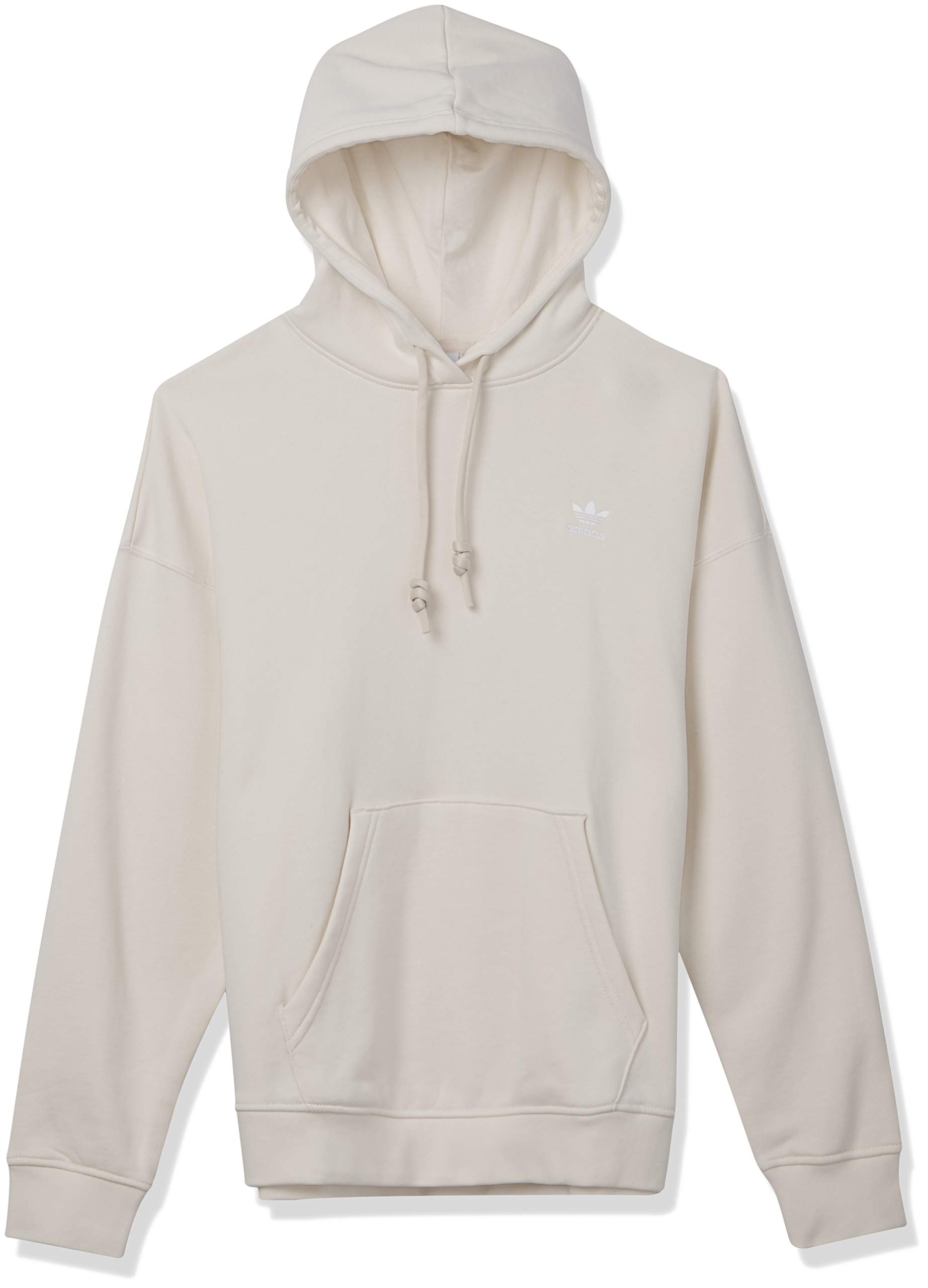 adidas Trefoil Hoodie Non-Dyed SM