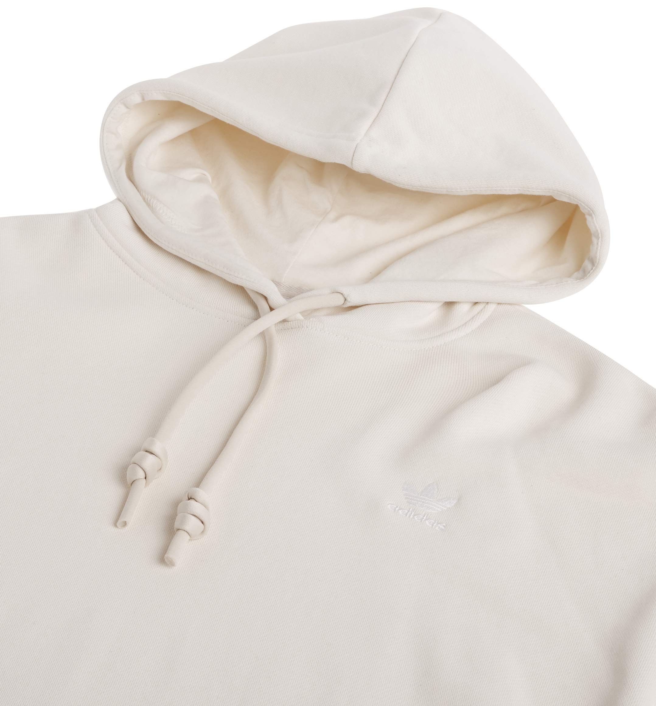 adidas Trefoil Hoodie Non-Dyed SM