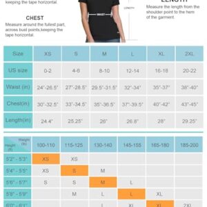 BALEAF Women's UPF 50+ UV Protection Shirts Short Sleeve T-Shirts SPF Sun Shirts Quick Dry Outdoor Performance Tops Light Grey Size S