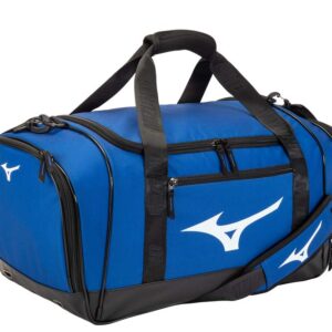 Mizuno All Sport Duffle , Red