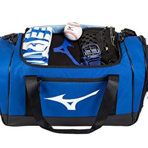 Mizuno All Sport Duffle , Red