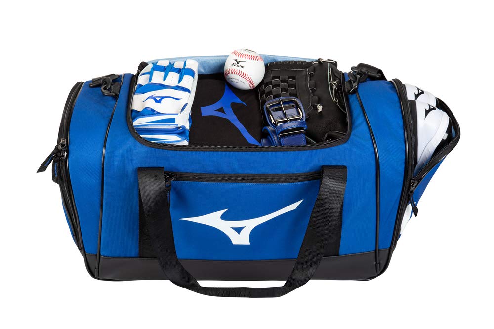 Mizuno All Sport Duffle , Red