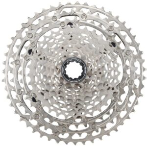 shimano cs-m5100 cassette 11 speed, 11-51t