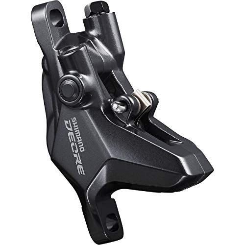 Shimano Deore Br-M6100 Disc Brake Resin, Rear