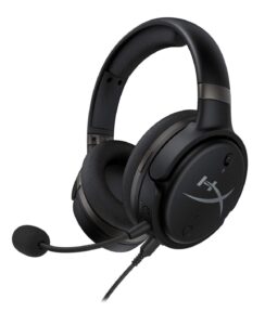 hyperx cloud orbit s-gaming headset, head tracking, compatible with pc, xbox one, ps4, mac, mobile, nintendo switch, planar magnetic headphones (hx-hscos-gm/ww) (renewed)