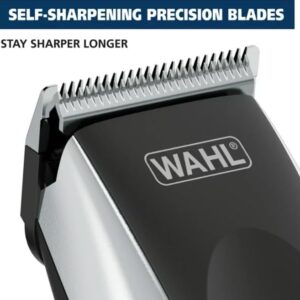 Wahl Haircut and Beard Trimmer 9639-2201