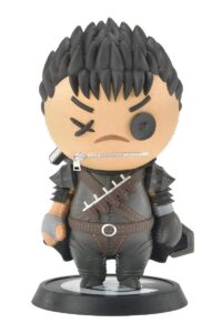 cutie1 berserk guts, the black swordsman