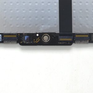 Padarsey (593-1657) Trackpad with Flex Cable for MacBook Pro Retina 13" A1502 (Late 2013, Mid 2014)(JUST fit 2013 2014 Year, NOT fit 2015year!)