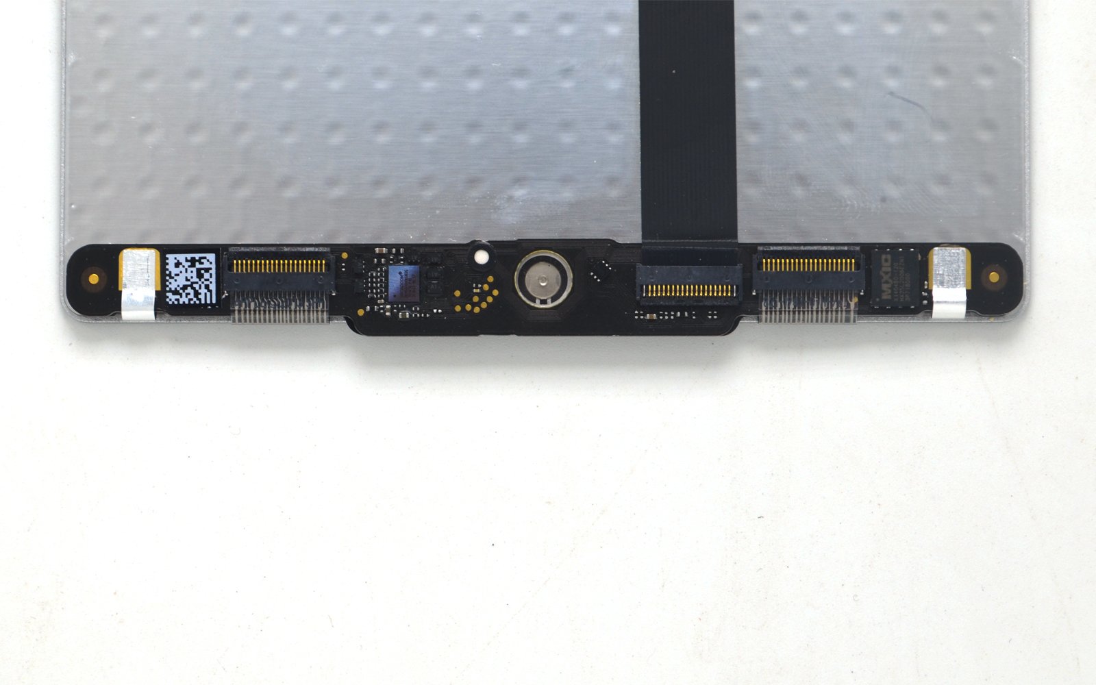 Padarsey (593-1657) Trackpad with Flex Cable for MacBook Pro Retina 13" A1502 (Late 2013, Mid 2014)(JUST fit 2013 2014 Year, NOT fit 2015year!)