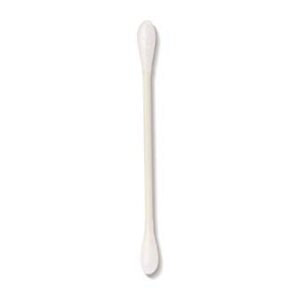 Medline Simply Soft Cotton Tip Applicators, Cotton Swabs with Double Round Tips, 300 Count