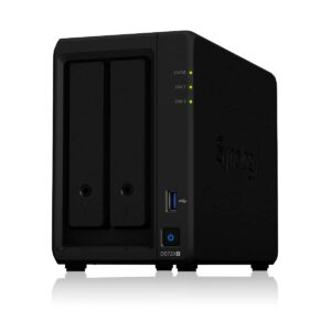 synology ds720+