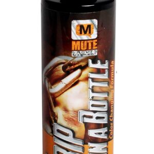 MUTE Liquid Athletic Chalk with Rosin, 200 Milliliter Refill