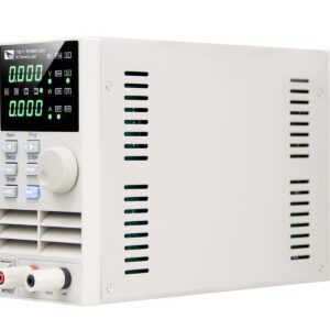 ITECH 60V / 30A / 150W DC Electronic Load Lab Adjustable Digital Control for Factory and Research IT8211