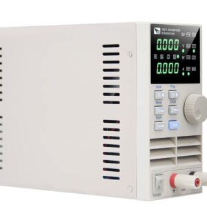 ITECH 60V / 30A / 150W DC Electronic Load Lab Adjustable Digital Control for Factory and Research IT8211