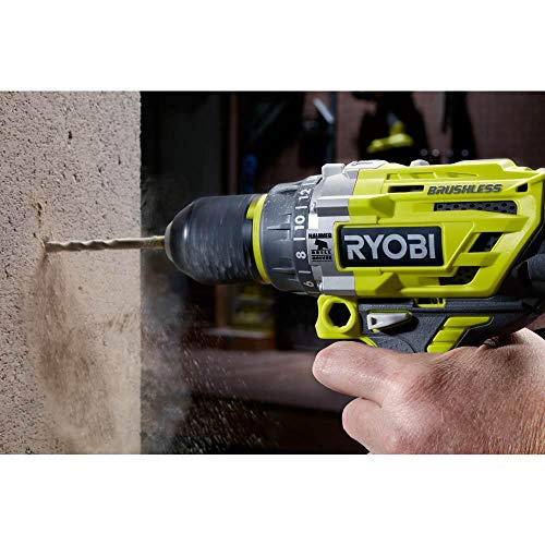 Ryobi AR2043 Impact Rated Masonry Set (3-Piece)