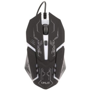 lvlup lu737 pro gaming mouse