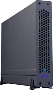 avid hdx thunderbolt 3 desktop chassis