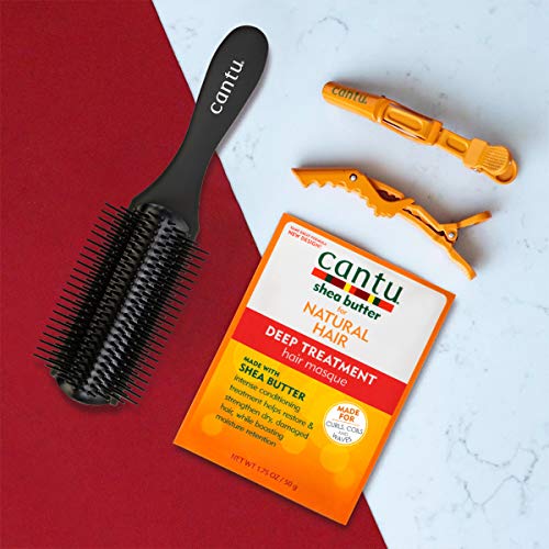 CANTU Detangle BrushDetangle Sturdy Wash Day Brush (packaging may vary)