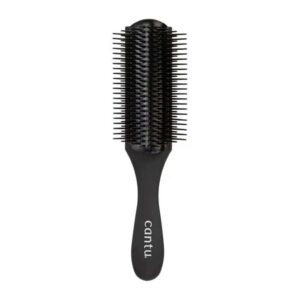 CANTU Detangle BrushDetangle Sturdy Wash Day Brush (packaging may vary)