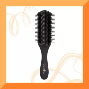 CANTU Detangle BrushDetangle Sturdy Wash Day Brush (packaging may vary)