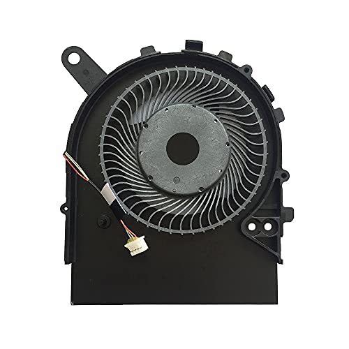 PYDDIN CPU Cooling Fan Replacement for Dell Inspiron 14 7460 7472 14-7460 14-7472 Series Fan 02X1VP