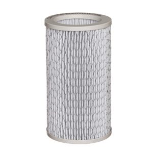 climestar premium true hepa filter replacement compatible with molekule peco air purifier