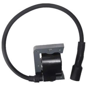 ignition coil module for husqvarna cz4817 ztr mower kohler powered