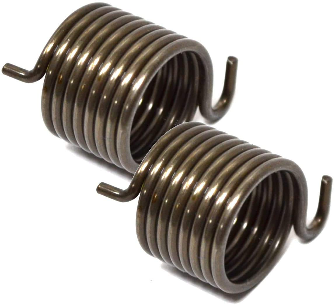 Thaekuns 2pcs P022008270 Trimmer Damper Spring for Echo ES-255 GT-225 GT-200 HCA-265 SRM-266