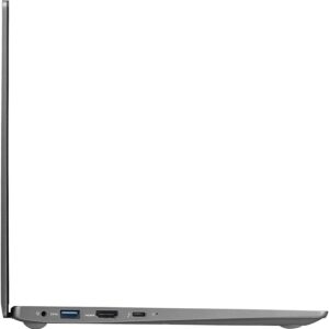 LG Gram Laptop: 10th Gen Core i7-1065G7, 256GB SSD, 8GB RAM, 14" Full HD IPS Display, Thunderbolt 3 - 14Z90N (2020)