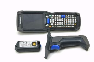 intermec ck75 ck75aa6en00w1400 wm6.5 n5603er barcode scanner