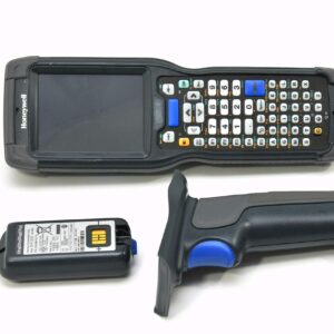 INTERMEC CK75 CK75AA6EN00W1400 WM6.5 N5603ER Barcode Scanner