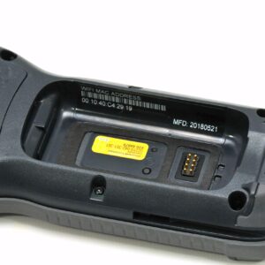 INTERMEC CK75 CK75AA6EN00W1400 WM6.5 N5603ER Barcode Scanner