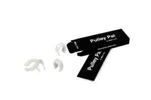 niceclimbs pulley pal rock climbing finger pulley splint