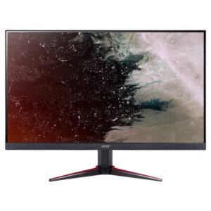 acer nitro vg0-28" widescreen display 4kuhd 3840x2160 60hz ips 16:9 4ms 300nit (renewed)