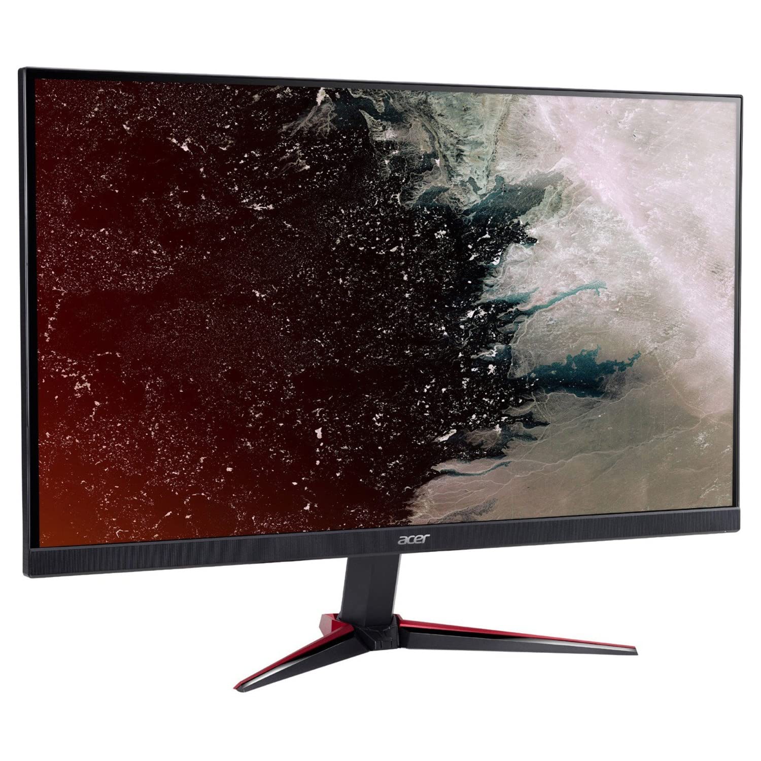 acer Nitro VG0-28" Widescreen Display 4KUHD 3840x2160 60Hz IPS 16:9 4ms 300Nit (Renewed)