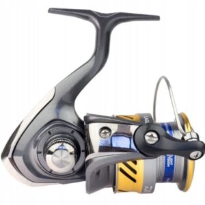 Daiwa Laguna LT Spinning, 3 + 1, 5.2 : 1